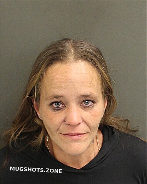 BARTHOLOMEW BRANDY MICHELLE 12/11/2025 - Orange County Mugshots Zone
