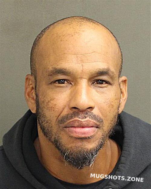 BELLAMY JOSEPH 12/12/2025 - Orange County Mugshots Zone