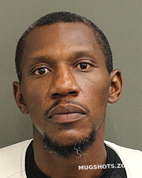 SMITH BRYANT KEITH JR JR 12/12/2025 - Orange County Mugshots Zone