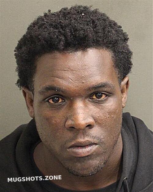 MCROY DQUAIRION MCROY 12/12/2025 - Orange County Mugshots Zone