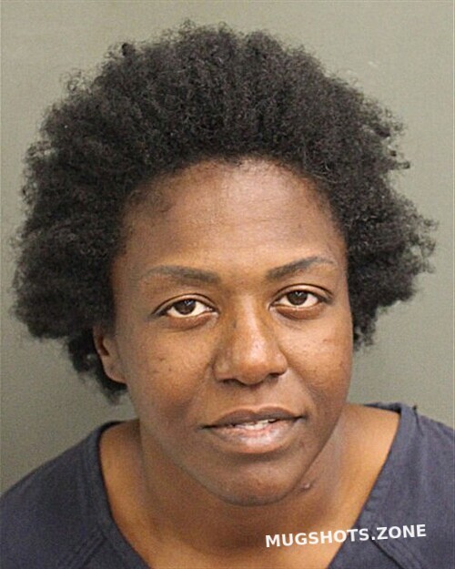 RICHARDSON JENNIFER KIM 12/12/2025 - Orange County Mugshots Zone