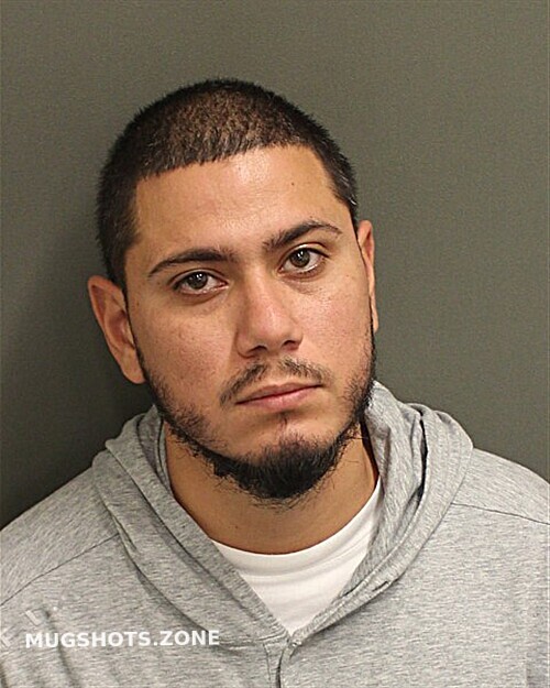 BECERRA JOSSETH ALEXANDER 12/15/2025 - Orange County Mugshots Zone