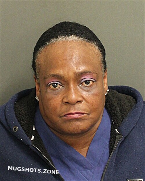 ARMSTEAD TERRA DENEISE 12/15/2025 - Orange County Mugshots Zone