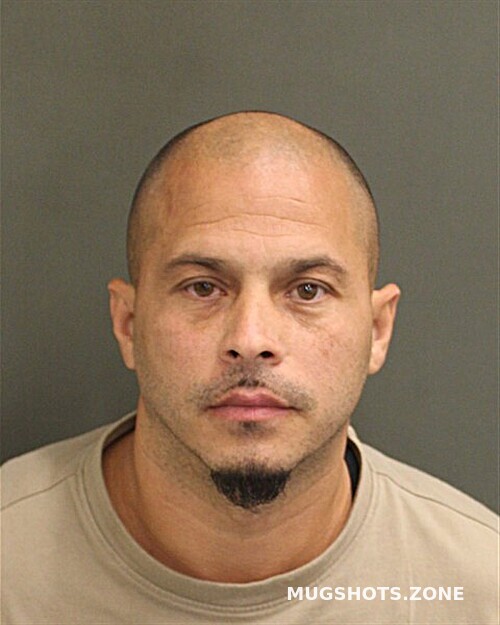 CHERRY ULYSSES 12/15/2025 - Orange County Mugshots Zone