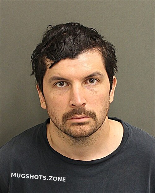 ANDERSON JASON 12/15/2025 - Orange County Mugshots Zone