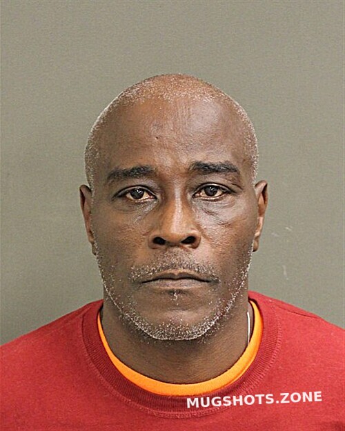 DIXON BRUCE WAYNE 12/16/2025 - Orange County Mugshots Zone