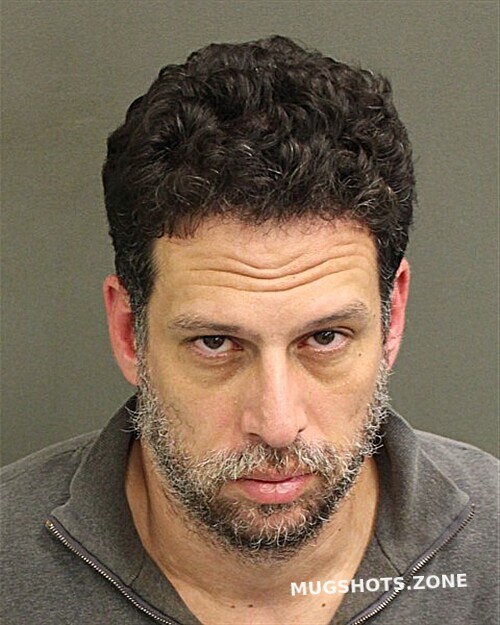 COLE YITZCHAK SHMUEL 12/17/2025 - Orange County Mugshots Zone