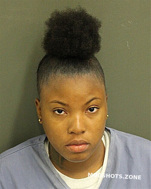 HAMILTON MARQIA ANGELIA 12/18/2025 - Orange County Mugshots Zone