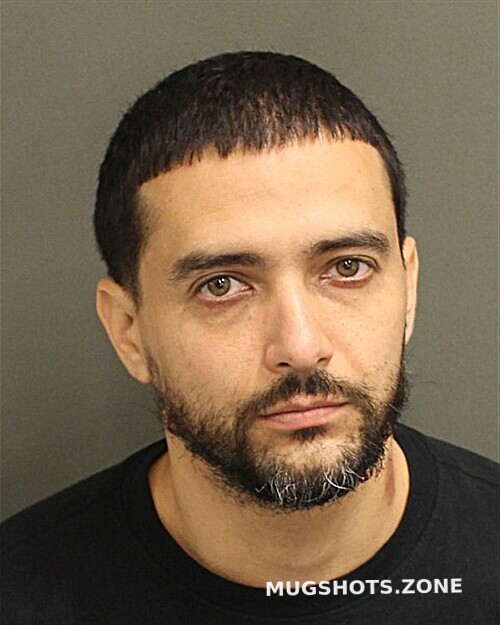 JOY RICHARD WILLIAM III III 12/18/2025 - Orange County Mugshots Zone