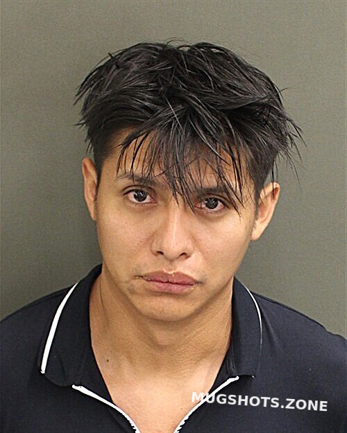 BALTAZARQUISTIAN ABELARDO 12/19/2025 - Orange County Mugshots Zone