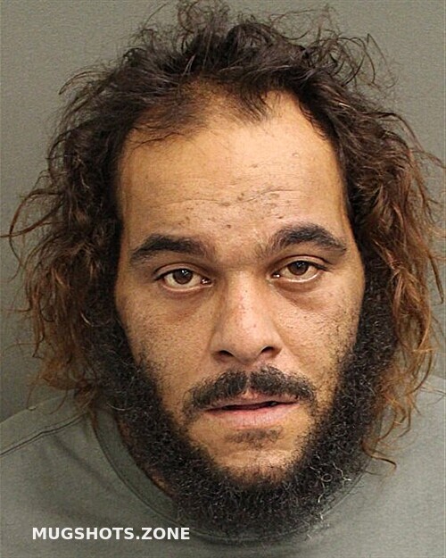 SHERIFF VINCENT EDWARD JR 12/19/2025 - Orange County Mugshots Zone