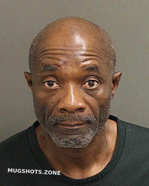 PEASAH SETH NYARKO 12/19/2025 - Orange County Mugshots Zone