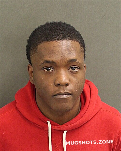 MILLER JUSTIN MAURICE 12/20/2025 - Orange County Mugshots Zone