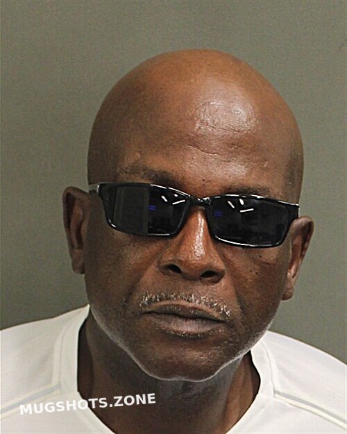 HARRIS DARYL 12/20/2025 - Orange County Mugshots Zone