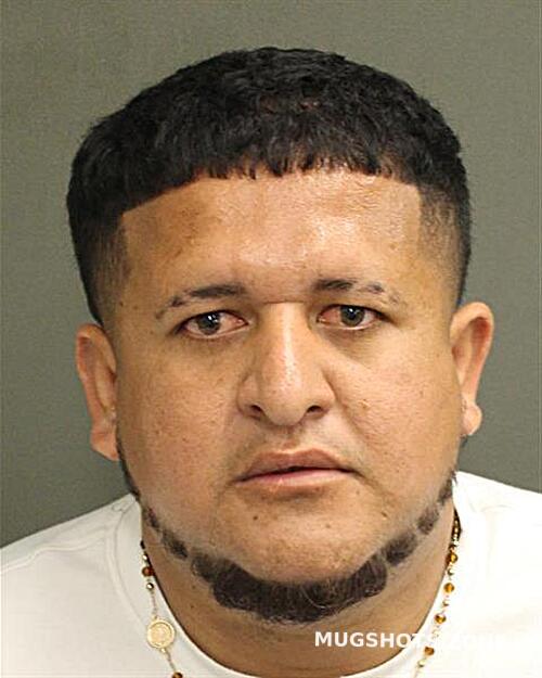 CASTANEDA ALVARADO CRISTHIAN ENRIQUE 12/21/2025 - Orange County ...