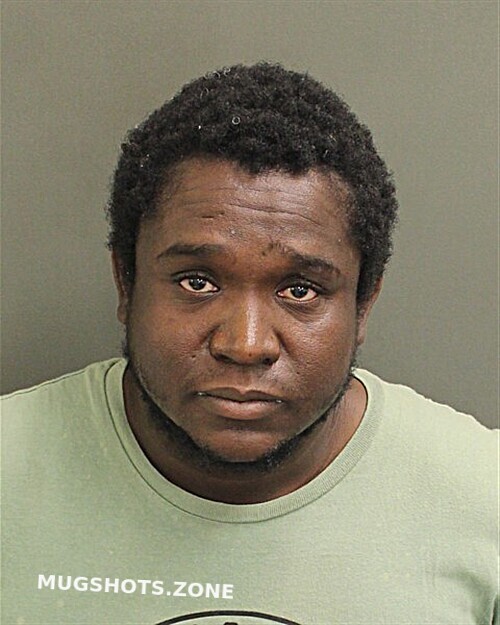 SEVERE OUTZ JEAN HUGUE 12/21/2025 - Orange County Mugshots Zone