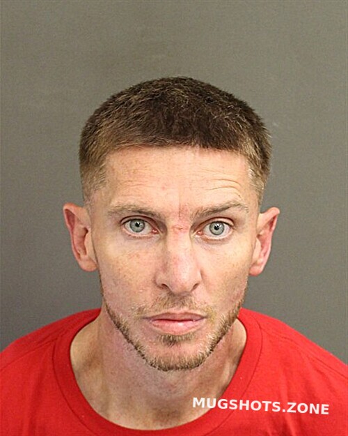 MATHEWS GREGORY ALLEN JR 12/22/2025 - Orange County Mugshots Zone