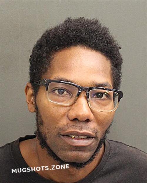 HOPKINS BRANDON RASHAAD 12/23/2025 - Orange County Mugshots Zone