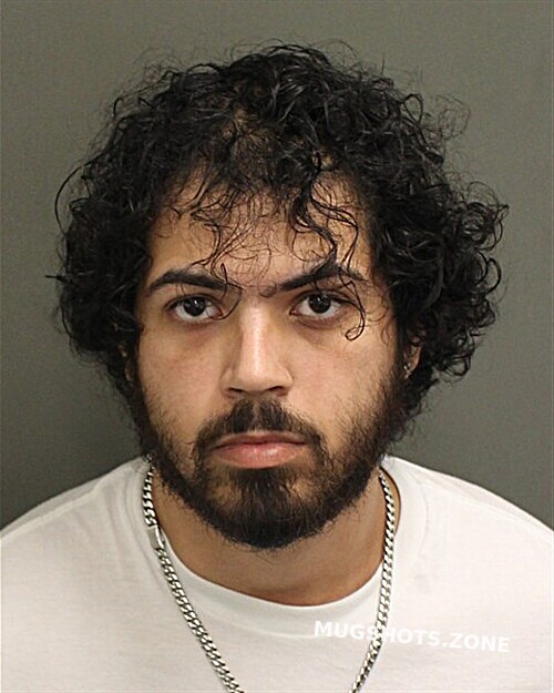 TIDBALL PENA BRANDON 12/23/2025 - Orange County Mugshots Zone