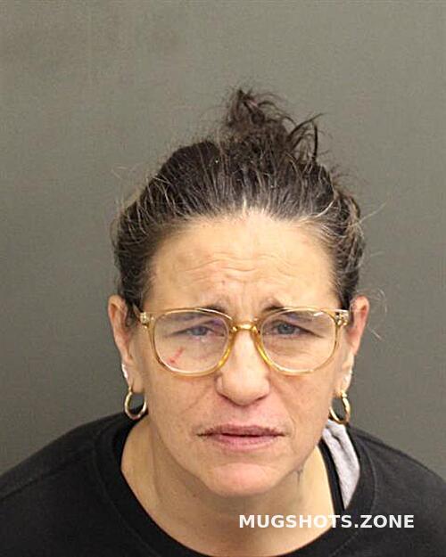 PLEASANT TINA LISA MARIE 12/24/2025 - Orange County Mugshots Zone