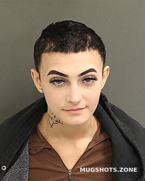 AHRENDT KYLER NOELLE 12/24/2025 - Orange County Mugshots Zone