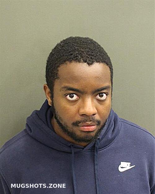 THOMAS GABRIEL JOHN 12/26/2025 - Orange County Mugshots Zone