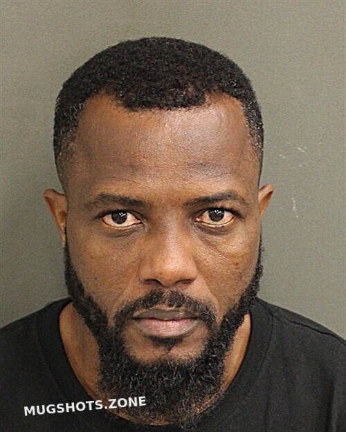 PIERRE EMMANUEL 12/26/2025 - Orange County Mugshots Zone