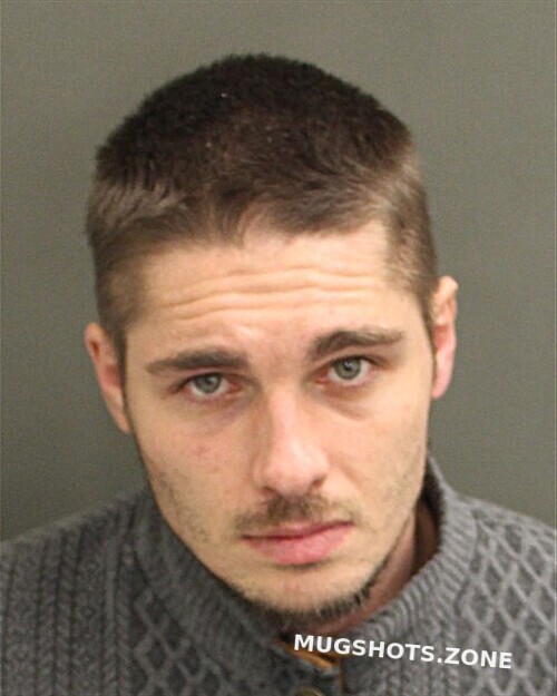 MAST COREY ALAN 12/26/2025 - Orange County Mugshots Zone
