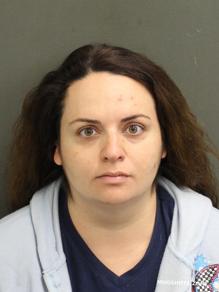 LIMAVILLARROEL VERONICA ELENA 12/27/2025 - Orange County Mugshots Zone