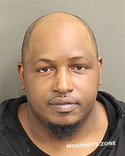 DORSEY JAMES KALVIN 12/28/2025 - Orange County Mugshots Zone