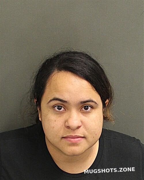 BROWN PEGGY FABIOLA 12/28/2025 - Orange County Mugshots Zone