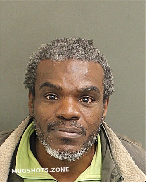 BARTEE DUANE LAMON 12/28/2025 - Orange County Mugshots Zone