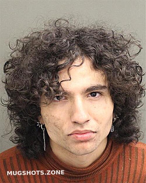 MARTINEZANGELWETTERE CARLOS ALEJANDRO 12/28/2025 - Orange County ...