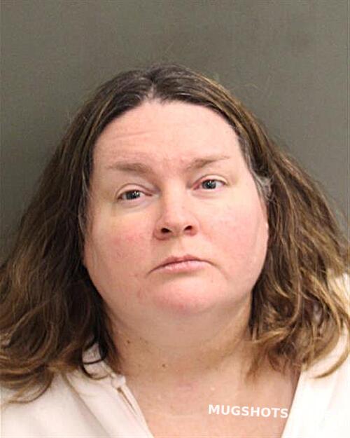 DROEGE AIMEE LEE 12/30/2025 - Orange County Mugshots Zone