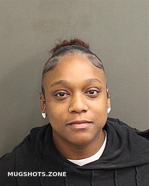 HALL KALIAH CHEVON 12/31/2025 - Orange County Mugshots Zone