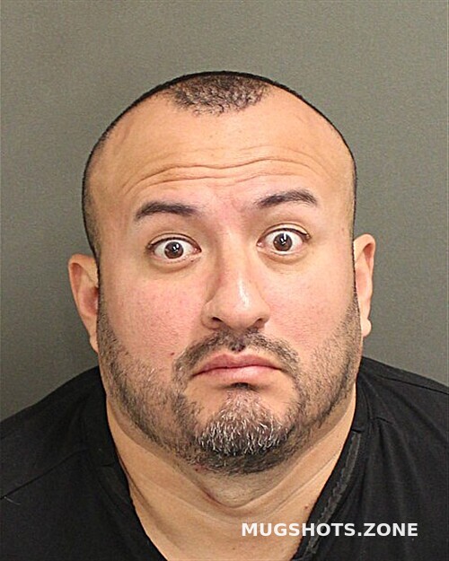 MARTINEZ FERNANDO GONZALO 01/01/2026 - Orange County Mugshots Zone