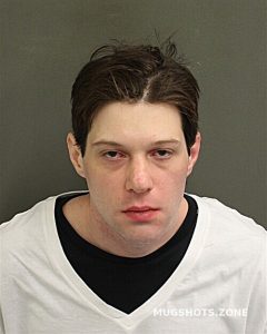 PEACOCK ZACHARY DANE 01/01/2026 - Orange County Mugshots Zone