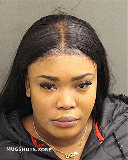 GUILLAUME KATTY 01/02/2026 - Orange County Mugshots Zone