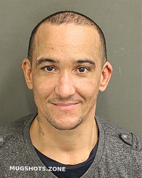 PERDOMO RAYDEL 01/02/2026 - Orange County Mugshots Zone