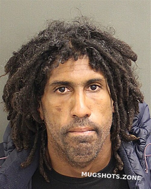ROBERSON BRYANT ALEXANDER 01/03/2026 - Orange County Mugshots Zone