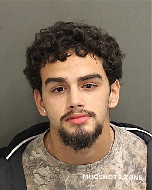 LOPEZ RONALD MANUEL 01/04/2026 - Orange County Mugshots Zone