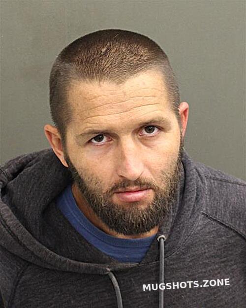 BOWMAN SHAUN MICHAEL 01/06/2026 - Orange County Mugshots Zone