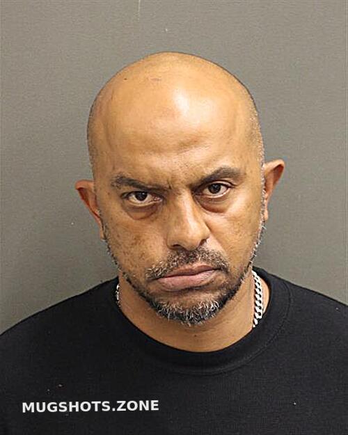 ROLLE JONATHAN LUGENE 01/06/2026 - Orange County Mugshots Zone