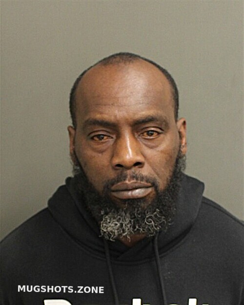 BUTLER ALPHONSO TERRELL 01/06/2026 - Orange County Mugshots Zone