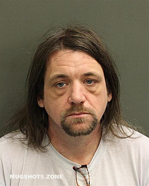SCOTT RODNEY DWAYNE 01/06/2026 - Orange County Mugshots Zone