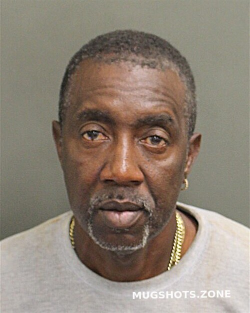 SINGLETON BERNARD 01/06/2026 - Orange County Mugshots Zone