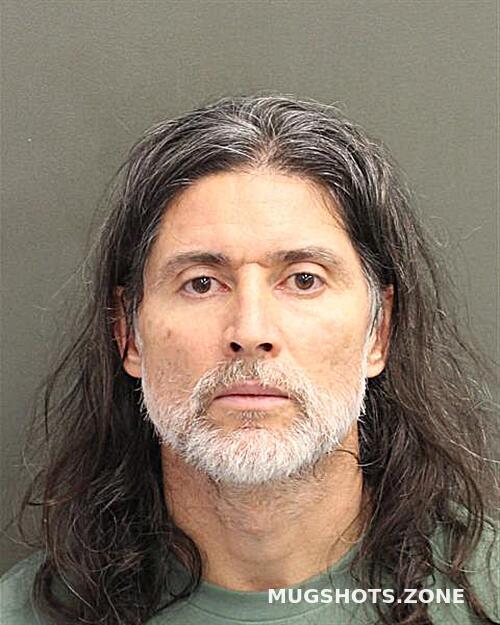 MATERANMENDOZA RICHARD ALEXANDER 01/08/2026 - Orange County Mugshots Zone