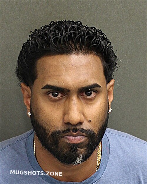 ALI SHAZIM 01/09/2026 - Orange County Mugshots Zone