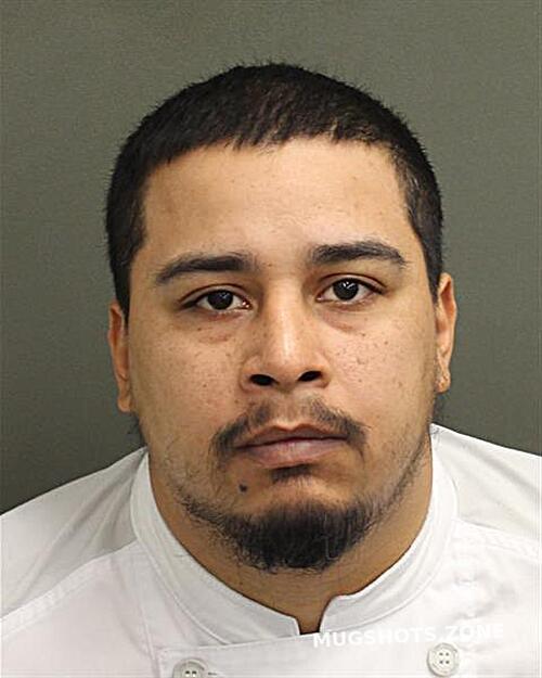 RODRIGUEZ JASON 01/10/2026 - Orange County Mugshots Zone