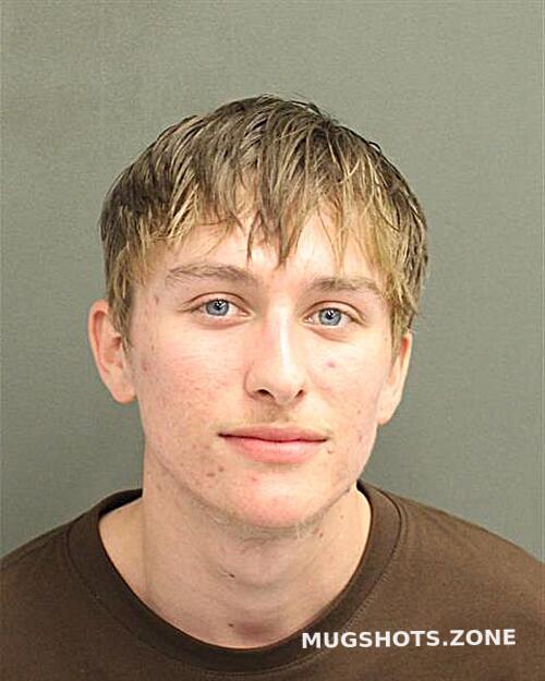 STRATTON BLAKE ANTHONY 01/10/2026 - Orange County Mugshots Zone